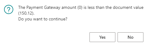 Clever Dynamics - Payment Methods